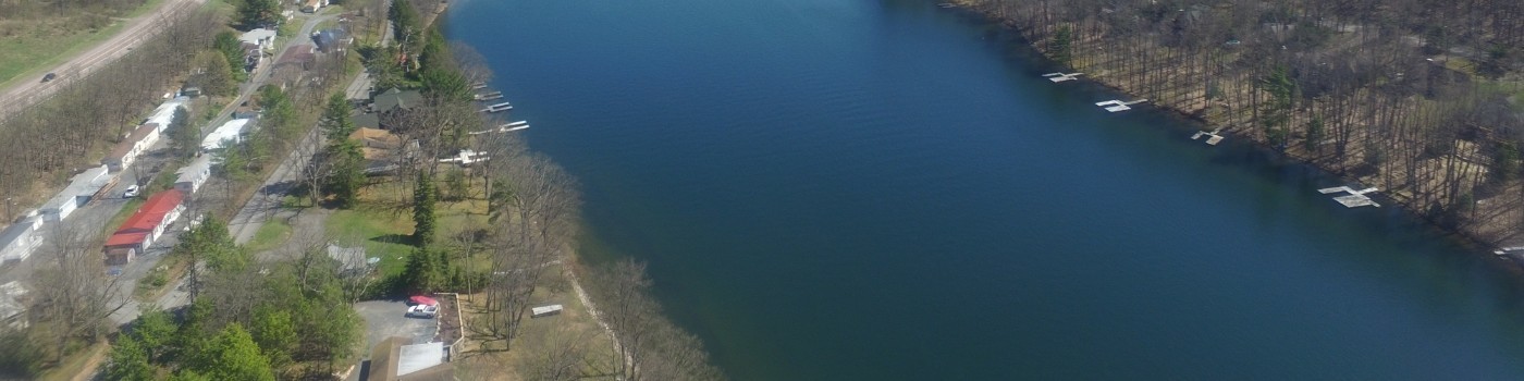 SpeedyDock - Dry Stack Marina Management App